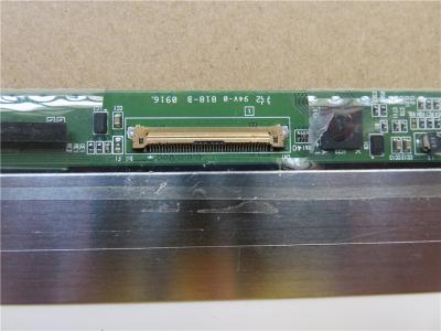 中国 N134B6-L04 CMO 13.4」1366の（RGB） ×768 220 cd/mの²産業LCDの表示 販売のため