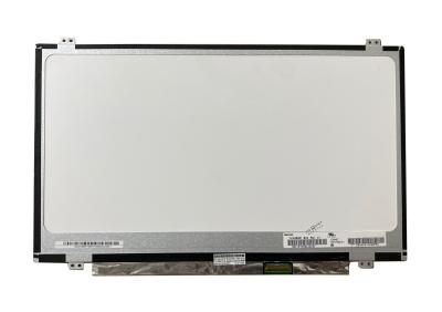 China N140BGE-EB3 CHIMEI INNOLUX 14,0” 1366 (RGB) EXHIBICIONES INDUSTRIALES del LCD del ² de ×768 250 cd/m en venta