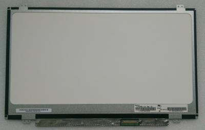 China N140BGE-L32 CHIMEI INNOLUX 14,0” 1366 (RGB) EXHIBICIONES INDUSTRIALES del LCD del ² de ×768 200 cd/m en venta