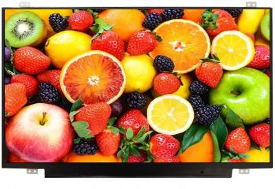 Chine N140HCA-E5C INNOLUX 14,0 » 1920 (RVB) AFFICHAGES INDUSTRIELS d'affichage à cristaux liquides de ² de ×1080 220 cd/m à vendre