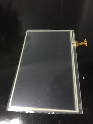 中国 LQ047K3SX07	シャープ4.7" LCM 720×1280RGB 	400cd/mの²産業LCDの表示 販売のため