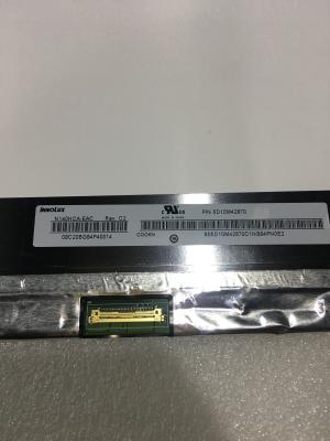 China N140HCA-EAC INNOLUX 14,0” 1920 (RGB) EXPOSIÇÕES INDUSTRIAIS do LCD do ² de ×1080 250 cd/m à venda