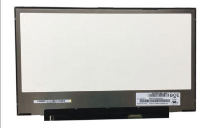 Cina N140HCA-EBA INNOLUX 14,0» 1920 (RGB) ESPOSIZIONI LCD di INDUSTRIALE del ² di ×1080 220 cd/m in vendita