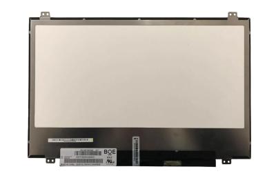 Cina N140HCE-GP2 INNOLUX 14,0» 1920 (RGB) ESPOSIZIONI LCD di INDUSTRIALE del ² di ×1080 300 cd/m in vendita
