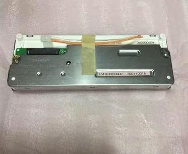 Cina LQ042B5DG02 4,2" tagliente LCM	400×96RGB  ² di 350cd/m    ESPOSIZIONE LCD INDUSTRIALE in vendita