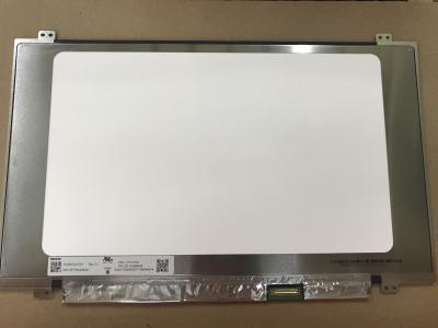 Cina N140HGA-EA1 INNOLUX 14,0» 1920 (RGB) ESPOSIZIONI LCD di INDUSTRIALE del ² di ×1080 220 cd/m in vendita