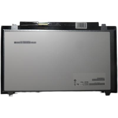 Cina N140HGE-EAA INNOLUX 14,0» 1920 (RGB) ESPOSIZIONI LCD di INDUSTRIALE del ² di ×1080 220 cd/m in vendita