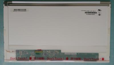 Cina N156B6-L06 CMO 15,6» 1366 (RGB) ESPOSIZIONI LCD di INDUSTRIALE del ² di ×768 170 cd/m in vendita