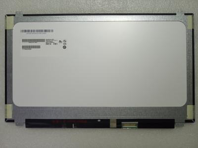 Cina N156BGA-E53 Innolux 15,6» 1366 (RGB) ESPOSIZIONI LCD di INDUSTRIALE del ² di ×768 220 cd/m in vendita