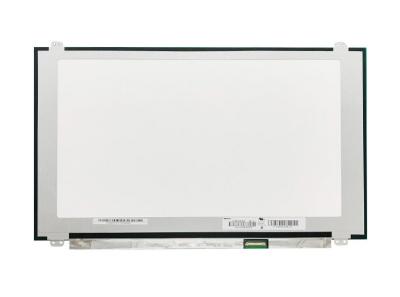 Cina N156BGA-EB3 Innolux 15,6» 1366 (RGB) ESPOSIZIONI LCD di INDUSTRIALE del ² di ×768 220 cd/m in vendita