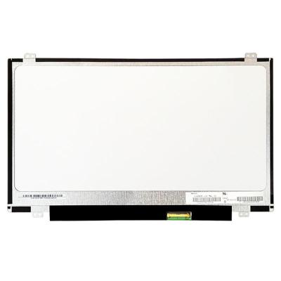 China N156BGE-E31 Innolux 15,6” 1366 (RGB) EXPOSIÇÕES INDUSTRIAIS do LCD do ² de ×768 200 cd/m à venda
