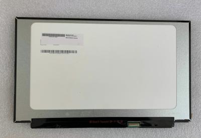 Cina N156HCA-EBA Innolux 15,6» 1920 (RGB) ESPOSIZIONI LCD di INDUSTRIALE del ² di ×1080 220 cd/m in vendita