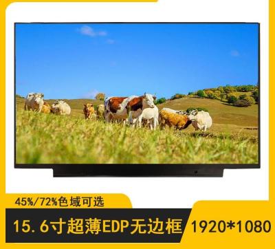 China N156HCA-GA3 INNOLUX 15,6“ 1920 (RGB) ×1080 400 DE INDUSTRIËLE LCD VERTONING VAN CD/M ² Te koop