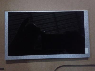 Cina ESPOSIZIONE LCD INDUSTRIALE di TCG070WVLPAAFA-AA00 Kyocera 7INCH LCM 800×480RGB 270NITS WLED TTL in vendita