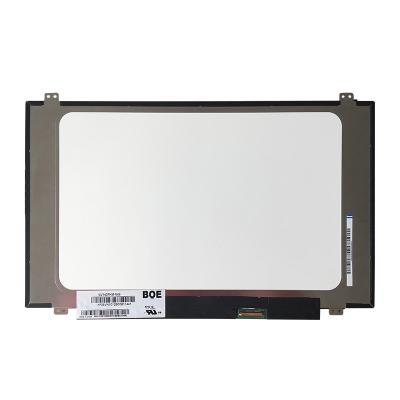 Cina N156HCN-EAA Innolux 15,6» 1920 (RGB) ESPOSIZIONI LCD di INDUSTRIALE del ² di ×1080 250 cd/m in vendita
