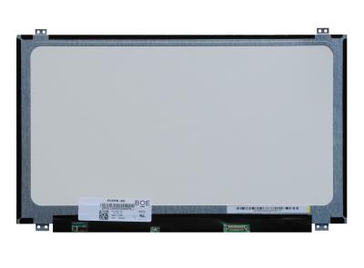 Cina N156HGE-EA1 Innolux 15,6» 1920 (RGB) ESPOSIZIONI LCD di INDUSTRIALE del ² di ×1080 300 cd/m in vendita