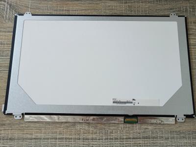 Cina N156HGE-EAL Innolux 15,6» 1920 (RGB) ESPOSIZIONI LCD di INDUSTRIALE del ² di ×1080 220 cd/m in vendita
