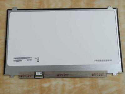 China N173FGA-E34 INNOLUX 17,3“ 1600 (RGB) ×900 220 DE INDUSTRIËLE LCD VERTONING VAN CD/M ² Te koop