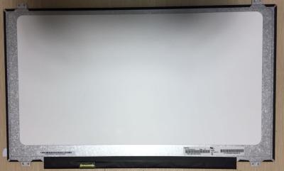 Cina N173HCE-E31 Innolux 17,3» 1920 (RGB) ESPOSIZIONI LCD di INDUSTRIALE del ² di ×1080 300 cd/m in vendita