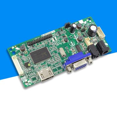 Cina NE101IB-01B Innolux 10,1» 1920 (RGB) ESPOSIZIONI LCD di INDUSTRIALE del ² di ×1200 450 cd/m in vendita