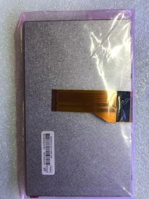 Cina NJ070NA-23A ESPOSIZIONE LCD di INDUSTRIALE del ² di ×600 500 cd/m di Innolux 7,0