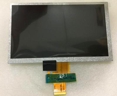 中国 NJ080IA-10D Innolux 8.0