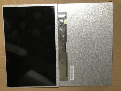 Китай NJ101IA-01S Innolux 10,1» 1280 (RGB) ДИСПЛЕЕВ LCD ² ×800 500 cd/m ПРОМЫШЛЕННЫХ продается