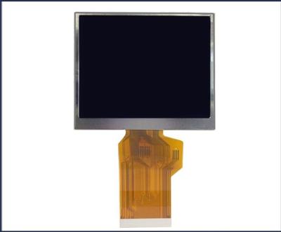 中国 PT035TN01 V.3 Innolux 3.5