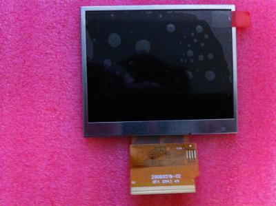 中国 PT035TN23 V.1 Innolux 3.5