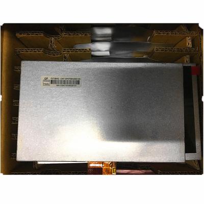 Cina Q070LRE-LA1 CHIHEI ESPOSIZIONE LCD di INDUSTRIALE del ² di ×600 350 cd/m di Innolux 7,0