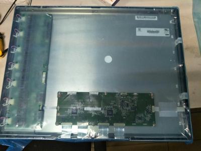 中国 R208R3-L01 Chimei Innolux 20.8」2048年の（RGB） ×1536 600 cd/mの²産業LCDの表示 販売のため