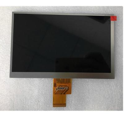 Cina ZJ070NA-01B CHIMEI ESPOSIZIONE LCD di INDUSTRIALE del ² di ×600 350 cd/m di Innolux 7,0