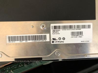 Cina Cd/m di LM215UH1-SPA1 LG Display 21,5