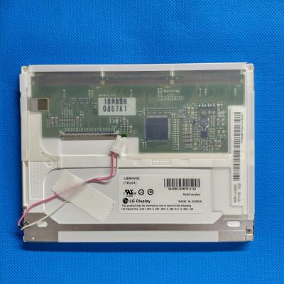 Cina Cd/m di LB064V02-B1 LG Display 6,4