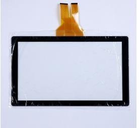 Cina Cd/m di LC430DQF-FHA2 LG Display 43
