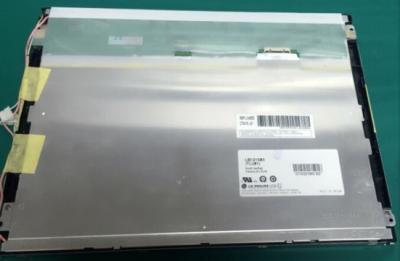 中国 LB121S03-TL05 LGの表示12.1」800 （RGB） ×600 450 cd/mの²産業LCDの表示 販売のため