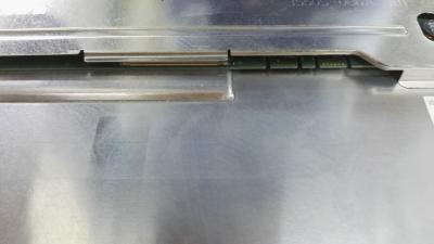 Cina Cd/m di LM270WQ1-SDE3 LG Display 27