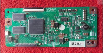 Cina ESPOSIZIONE LCD di INDUSTRIALE del ² di ×1050 300 cd/m di LM220WE4-SLA1 LG Display 22,0