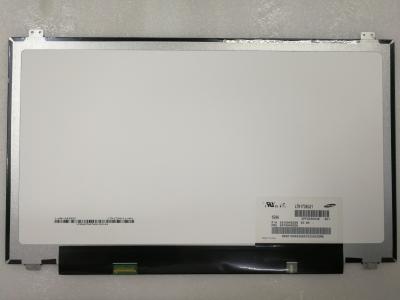 China LP173WF4-SPF2 LG Display 17,3” 1920 (RGB) EXPOSIÇÕES INDUSTRIAIS do LCD do ² de ×1080 300 cd/m à venda