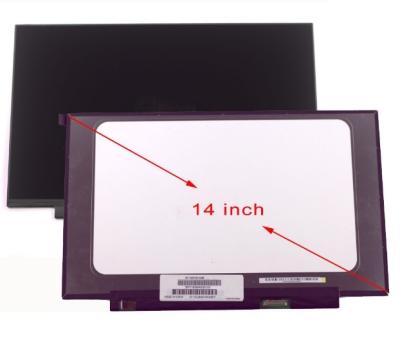 Китай Дисплей 14,0 LP140WFA-SPD3 LG» 1920 (RGB) ДИСПЛЕЕВ LCD ² ×1080 250 cd/m ПРОМЫШЛЕННЫХ продается