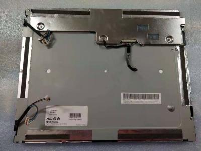 Cina LC150X01-SL01 LG Display 15,0» 1024 (RGB) ESPOSIZIONI LCD di INDUSTRIALE del ² di ×768 430 cd/m in vendita