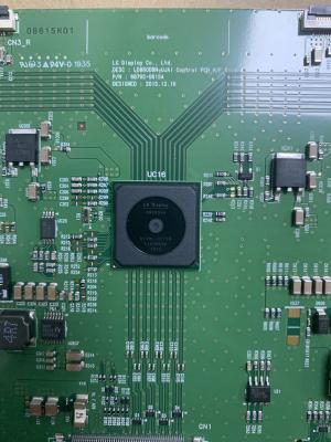 Китай Дисплей 86" LD860DBN-UJA1 LG ДИСПЛЕЙ 3840×600 500cd/m2 ПРОМЫШЛЕННЫЙ LCD продается