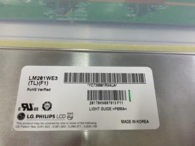 China LM201WE2-SLA1 LG. LCD 20,1
