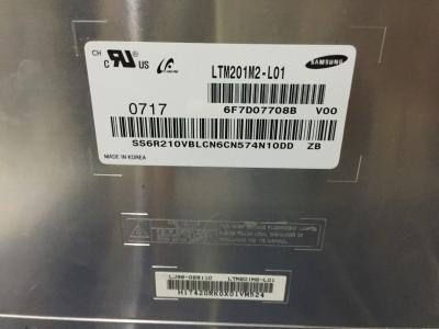 China LM201WE2-SLA1 LG. LCD 20,1