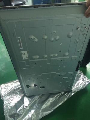 Cina ESPOSIZIONE LCD INDUSTRIALE 51PPI di ×1080 300cd/m2 di LC430EUE-FHM2 LG Display 43
