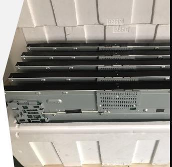 Cina Cd/m di LC550EGG-FKM1 LG Display 55