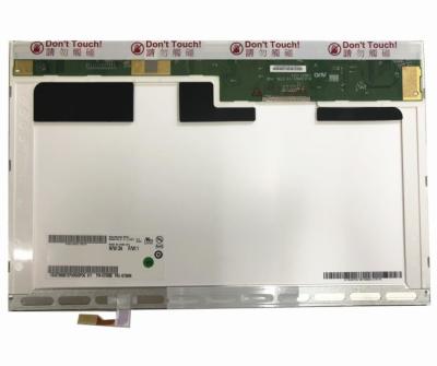 Cina 14,1» pannelli 107PPI LP141WX5-TLP2 dell'affissione a cristalli liquidi di 1280x800 220cd/M2 video in vendita