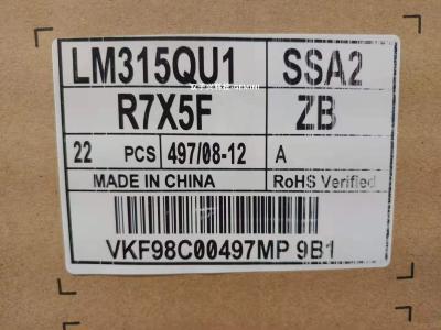 Cina LM315QU1-SSA2 32.0
