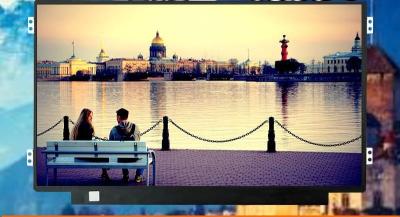 Cina LP101WH2-TLA2 ESPOSIZIONE LCD 155PPI di INDUSTRIALE del ² di 1366×768 200 cd/m del LG Display 10,1» in vendita