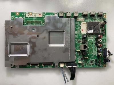 중국 65 " 3840x2160 케케묵은 Tft 디스플레이 400 cd/M2 LC650EQF-DKM1 판매용